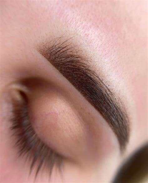 Перманентный макияж бровей | Permanent makeup, Brows, Makeup