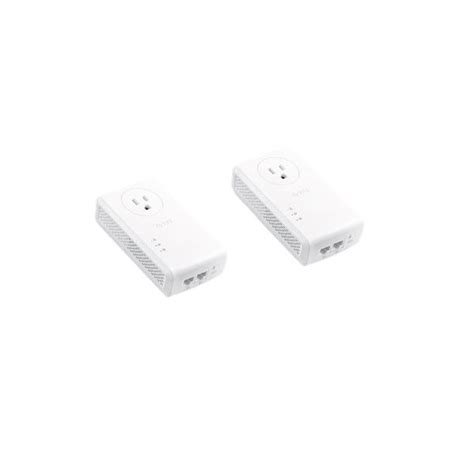 ZyXEL ZXL-PLA5456TWIN Warranty Lifetime - Vnix Group Co.,Ltd.