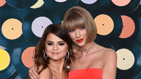Selena Gomez & Other Celebs Cheer Taylor Swift Victory