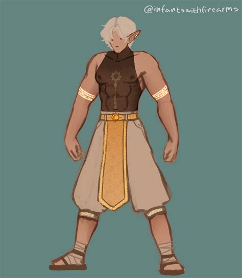 [OC] Help me design armor for my character! : r/DnD