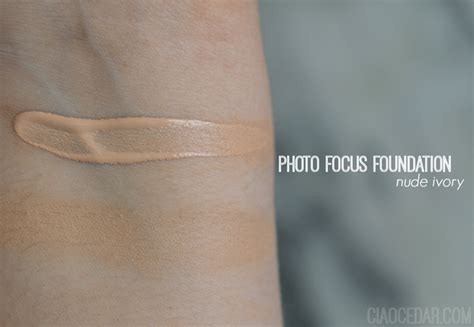 USA Kem nền Wet N Wild Foundation - 363C