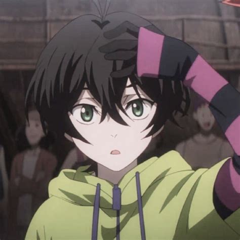 sk8 the infinity | sk8 miya | miya icons ! All Anime, Anime Manga ...