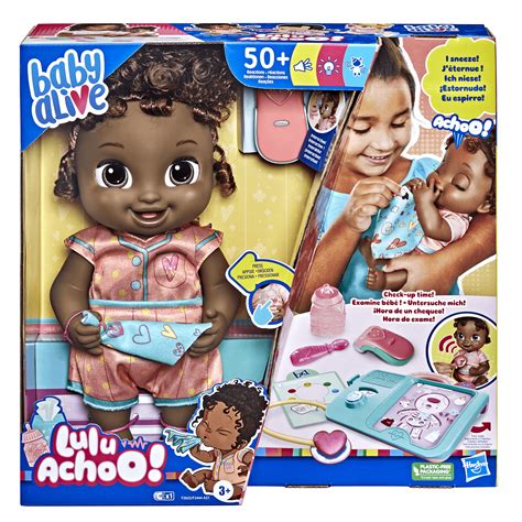 Baby Alive Reveals New Dolls & YouTube Series Launching this Summer!