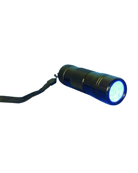 LAMPE U.V.