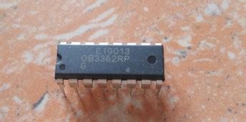 OB3362RP 5PCS/LOT, www.iccfl.com