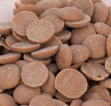 Шоколад молочний 30% Cargill (Бельгія) в дропсах 500 грам. (ID ...