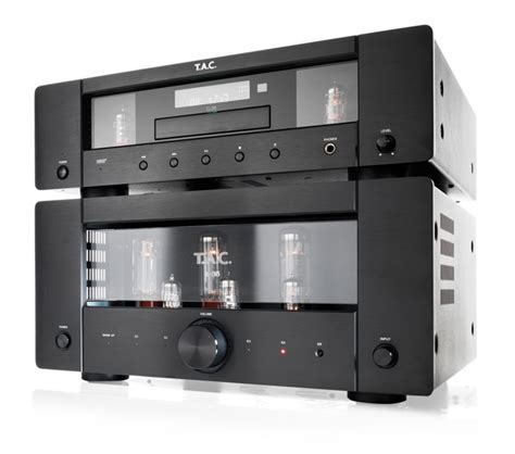 T.A.C - Tube Amp Company