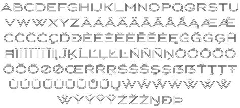 Jeremy Tankard Typography | Capline