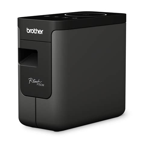 PT-P750W Máy in nhãn | Brother Việt Nam