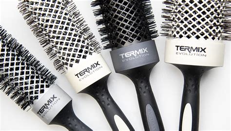 Hair brushes consumers stay loyal to Termix - Blog Termix Spain