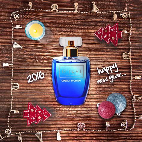 O'juvi women perfume on Behance
