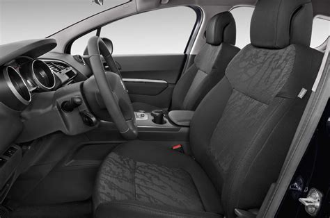 Bildergalerie: Peugeot 3008 SUV Baujahr 2009 - 2016 - autoplenum.de