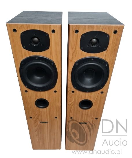 Tannoy Mercury M3 – DN Audio