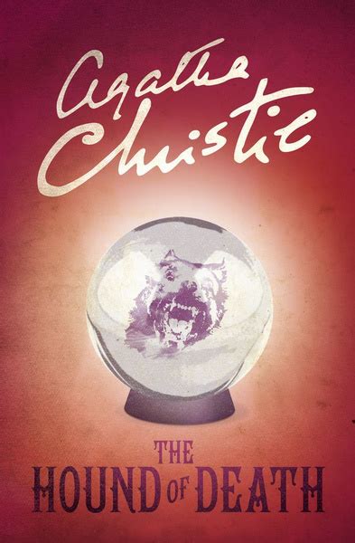 The Hound of Death / Christie Agatha / Книга на Английском / Гончая ...