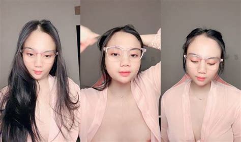 Bokep Live Hot51 Chindo Kacamata Cantik Show = RuangBokepIndoh