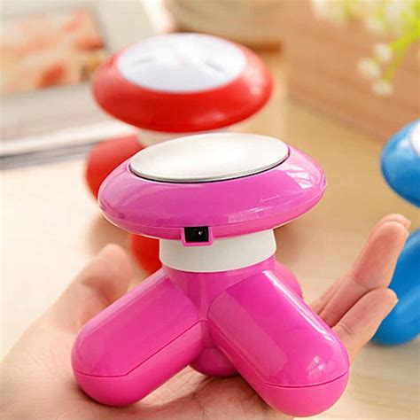 Купить USB-массажер USB аккумуляторная массажер/треугольник массажер ...