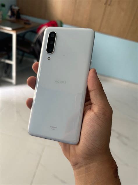 Sharp Aquos Zero 5G Basic Specifications, Price Specs Tech, 59% OFF