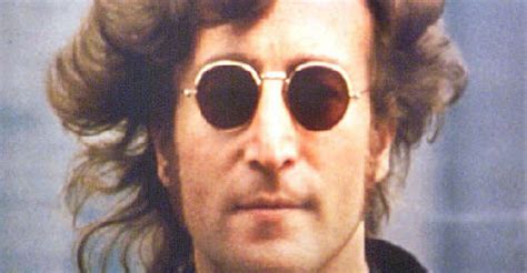 Rare John Lennon glasses set for auction - Dubai Eye 103.8 - News, Talk ...