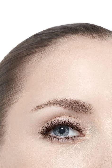 LE VOLUME DE CHANEL WATERPROOF Mascara 20 - Brun | CHANEL