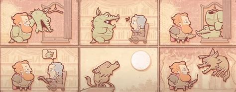 Storyteller - полное прохождение игры