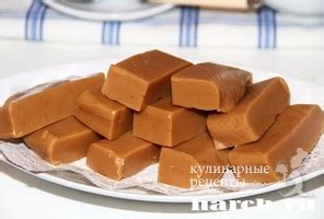 Десерты | Фоторецепты на Харч.ру