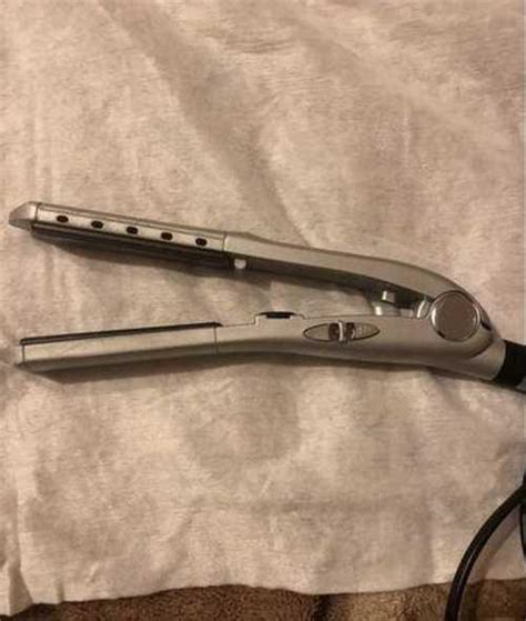 Выпрямитель для волос Babyliss купить | Бытовая техника | Festima.Ru ...