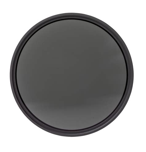 Нейтрально-серый фильтр ND16 58mm (4 стопа) / Нейтральный светофильтр ...
