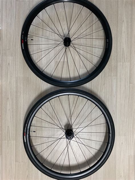 DT SWISS R470