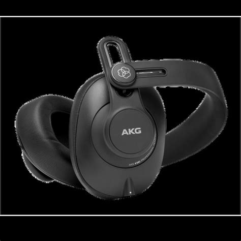 AKG K361 наушники студийные • лучшая цена • купить в музыкальном ...