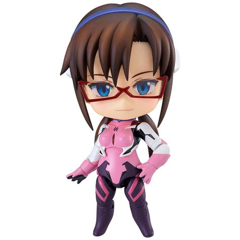 Evangelion Nendoroid | Nendoroid Heaven