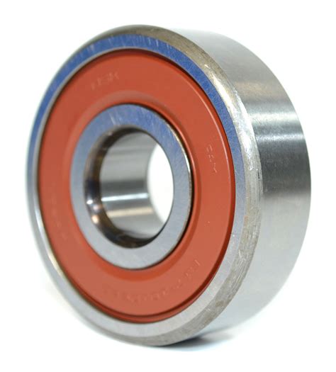 Подшипник шариковый NSK B17-101 AT1XDDG8BCM MA7X5 (6304/16-2RS ...