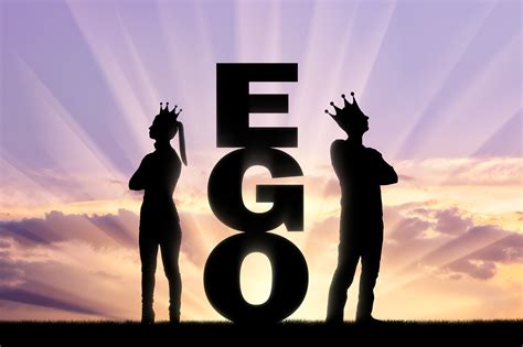 Les 10 pièges de l'ego