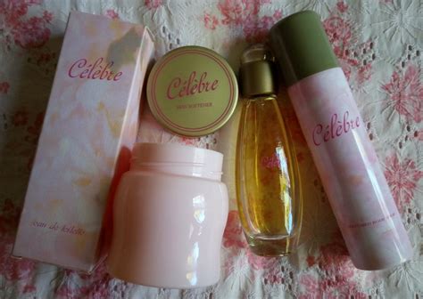 Célèbre Avon perfume - a fragrance for women