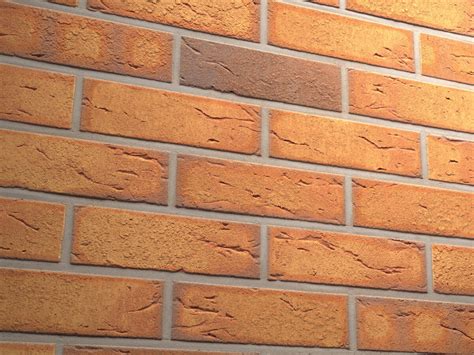Клинкерная плитка под кирпич Feldhaus klinker R268NF9 nolani, купить в ...