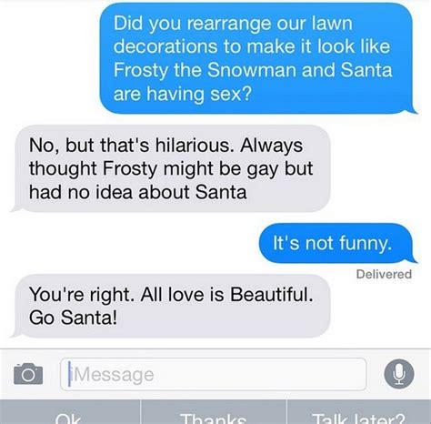 25 Hilarious Text Messages Between Neighbors
