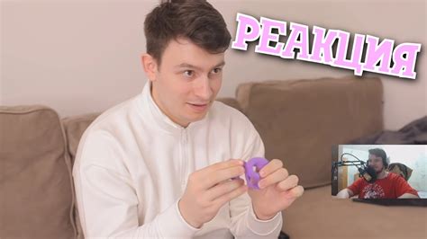 РЕАКЦИЯ НА ONETWO | КОРОЧЕ ГОВОРЯ, САМЫЙ УМНЫЙ - YouTube
