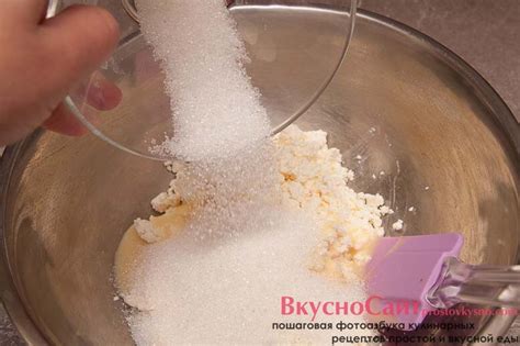 Белый крем для выравнивания торта за 15 минут ️ | ВкусноСайт