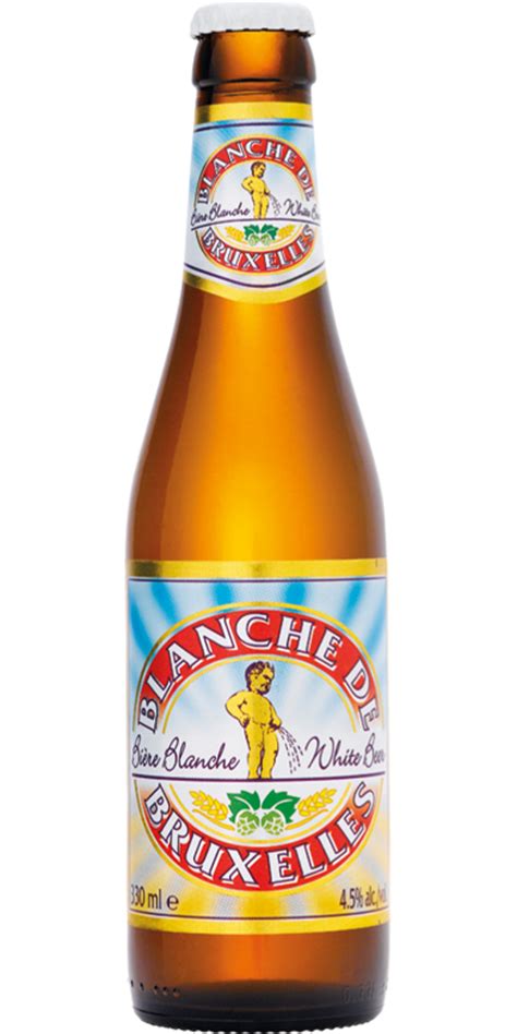 Blanche De Bruxelles | White Gold