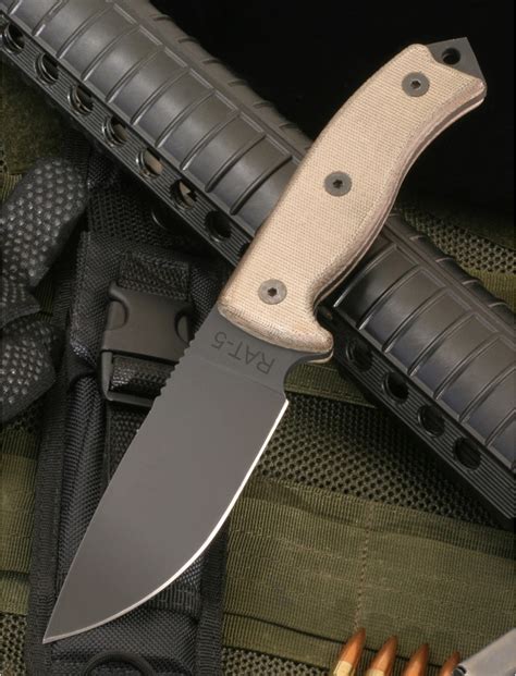 StayAliveShop.com Ontario RAT 5