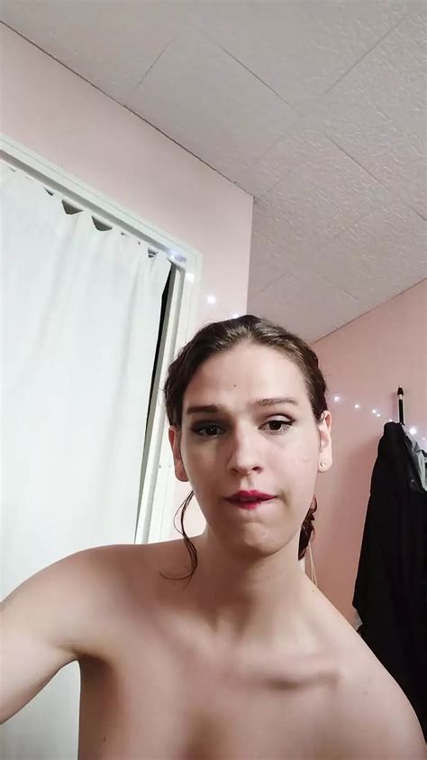 Fat Ass Trans-girl Melody Fingers Dildos and Gapes Her Hungry Hole: Shemale Porn | xHamster