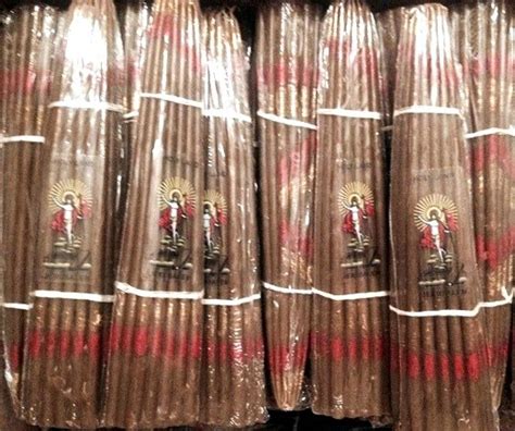 33 свечи из Иерусалима