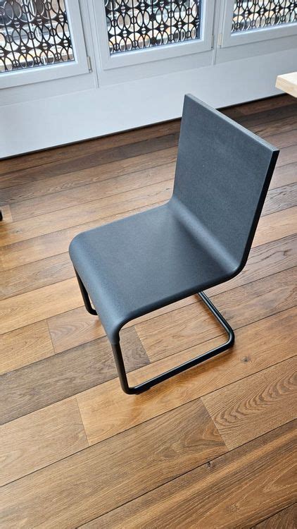 Vitra Stuhl | Kaufen auf Ricardo