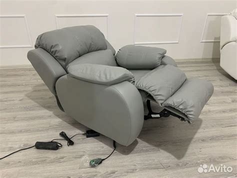 Кресло реклайнер для педикюра купить в Москве | Готовый бизнес и ...