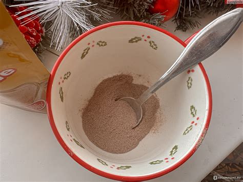 Горячий шоколад Mars Twix - «Твикс - это не только две хрустящие ...