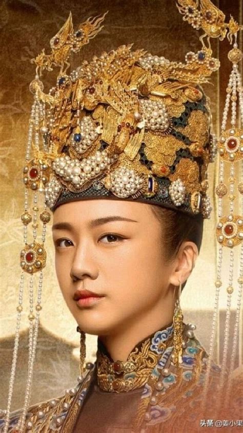 Короны древнего Китая | Ornamenti