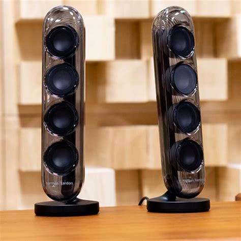 SoundSticks 4 by Harman Kardon » Najem Starcall