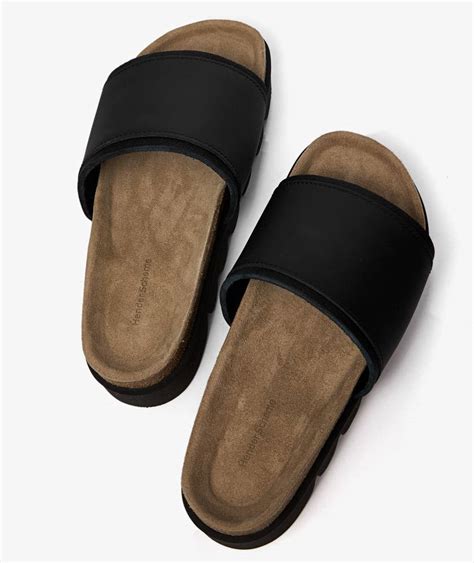 Caterpillar Sandals