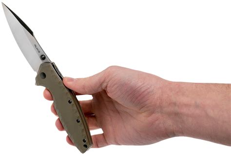 Ruike P843-W Sand pocket knife | Advantageously shopping at ...