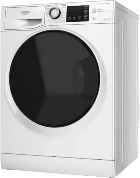 Купить Стирально-сушильная машина Hotpoint-Ariston NDB 10570 DA UA в ...