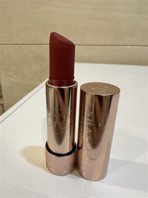 Помада anastasia beverly hills matte & satin velvet — ціна 400 грн у ...